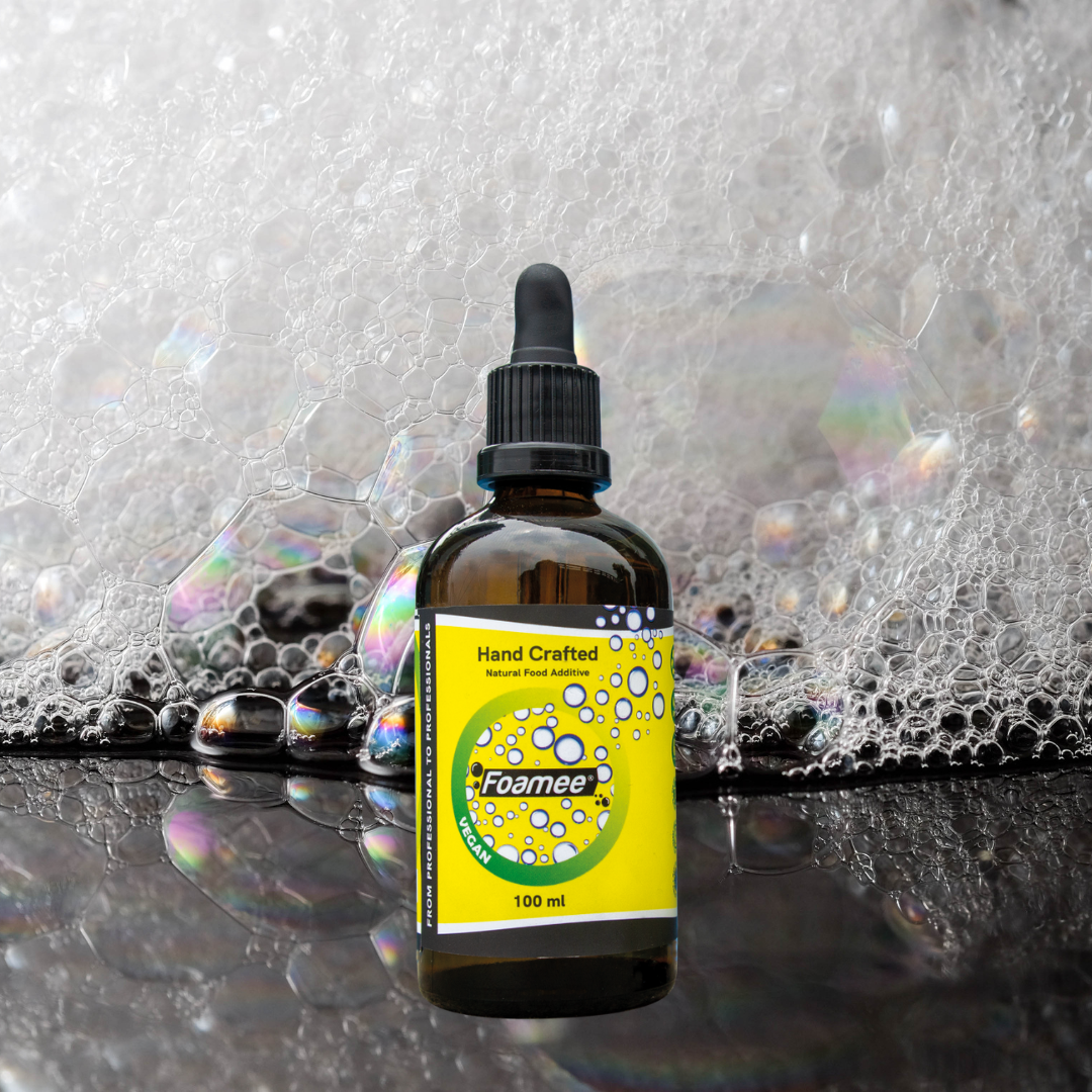 Foamee® – Destination Beverage