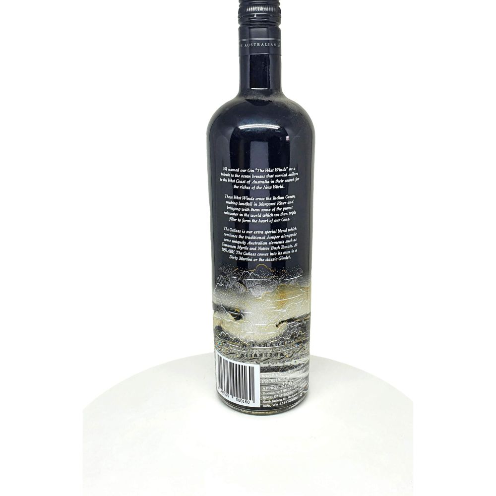 West Wind Cutlass – Destination Beverage