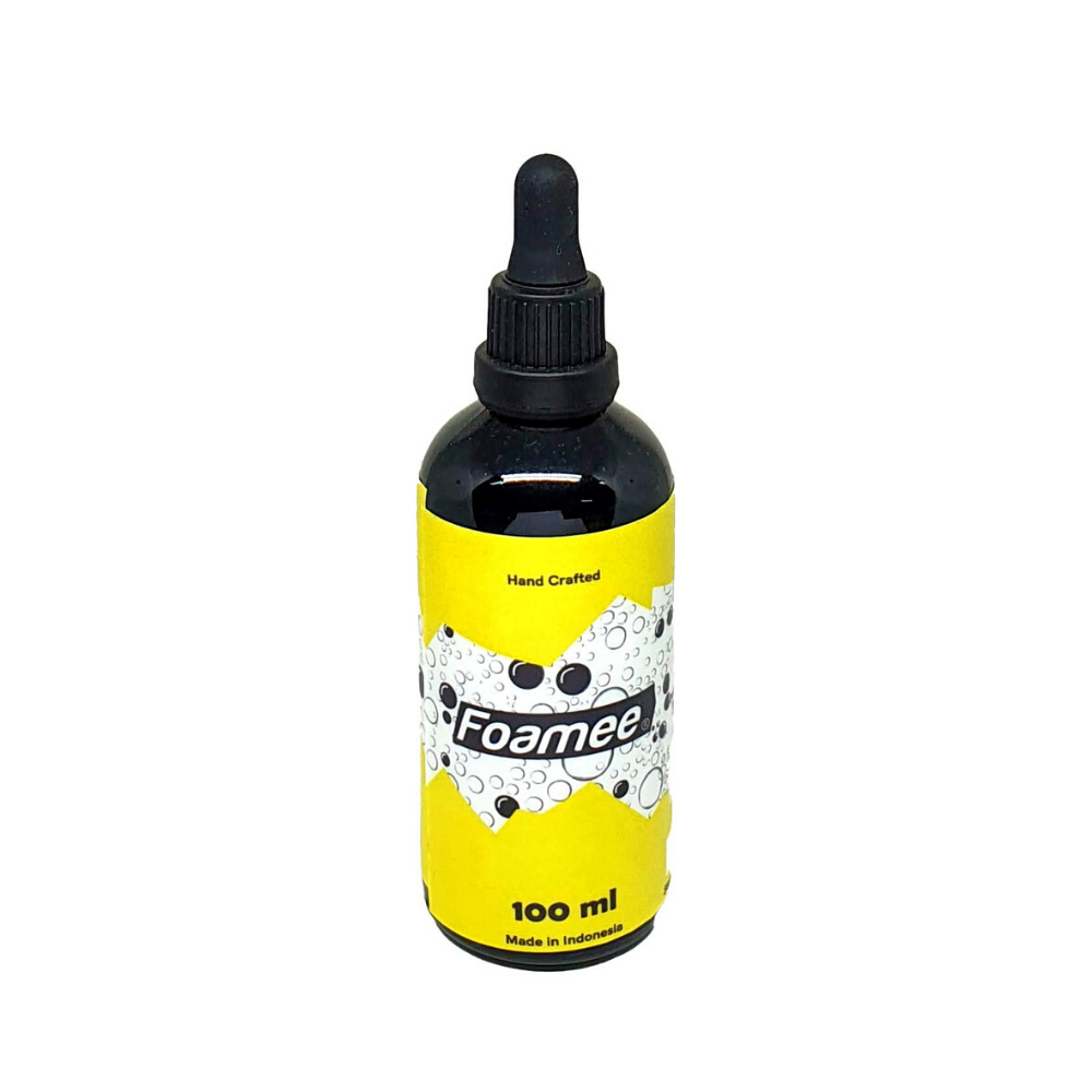 Foamee® – Destination Beverage