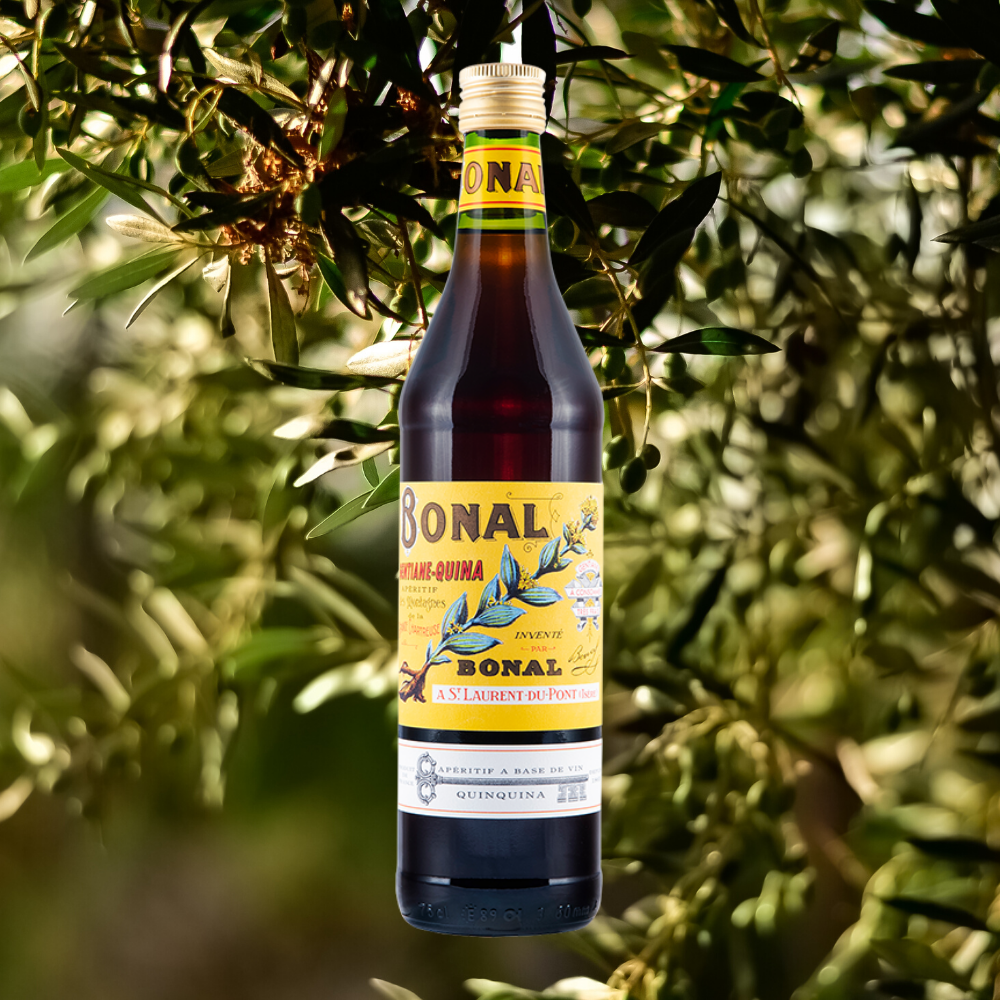Dolin Aperitif 'Bonal' – Destination Beverage