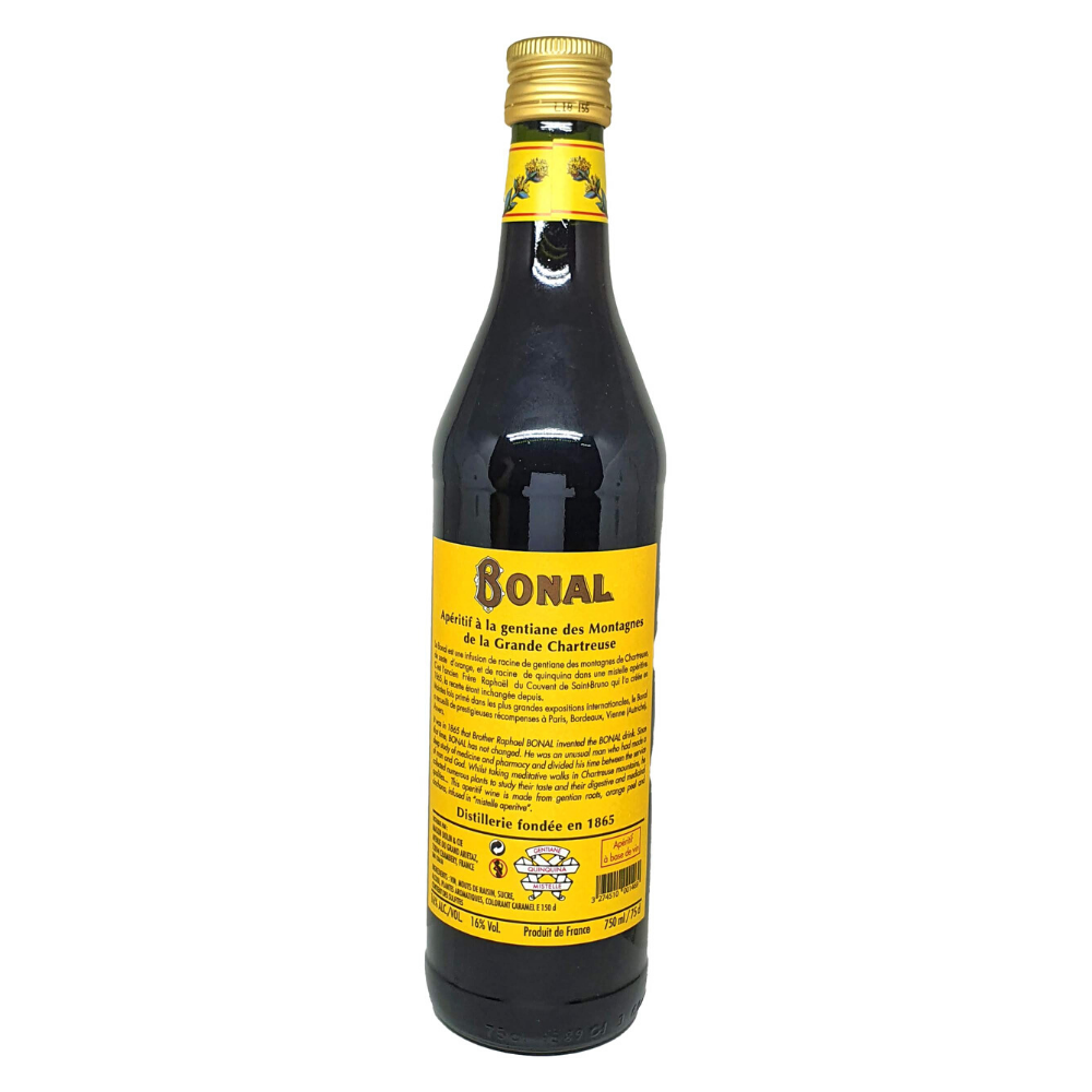 Dolin Aperitif 'Bonal' – Destination Beverage