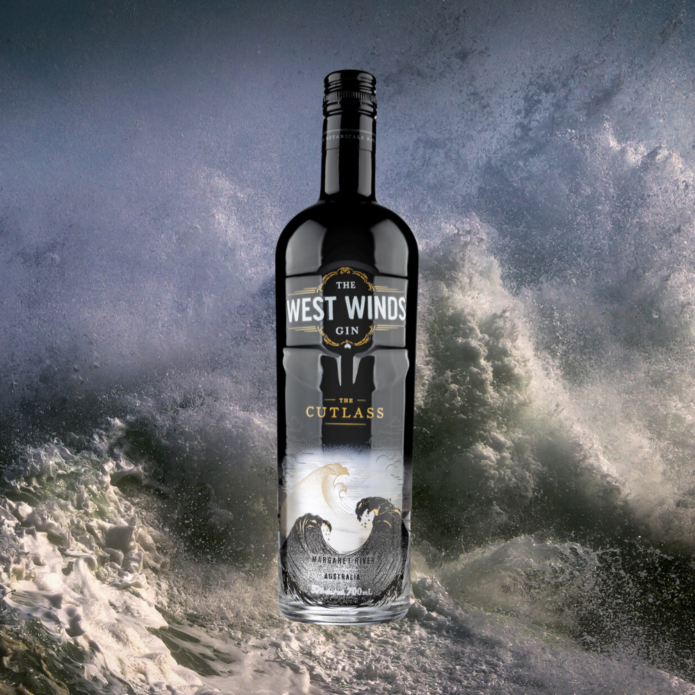 West Wind Cutlass – Destination Beverage