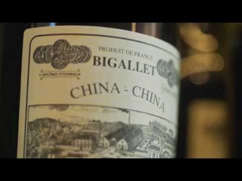 Bigallet China China Amer – Destination Beverage